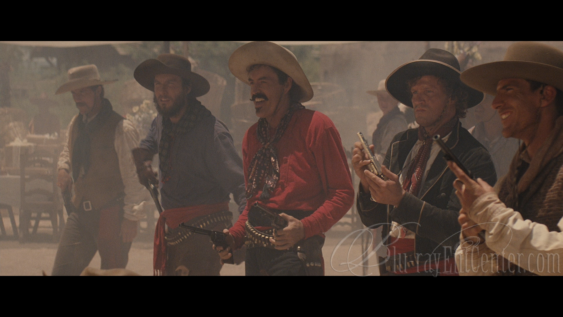 Tombstone-2 | Hi-Def Ninja - Blu-ray SteelBooks - Pop Culture - Movie News
