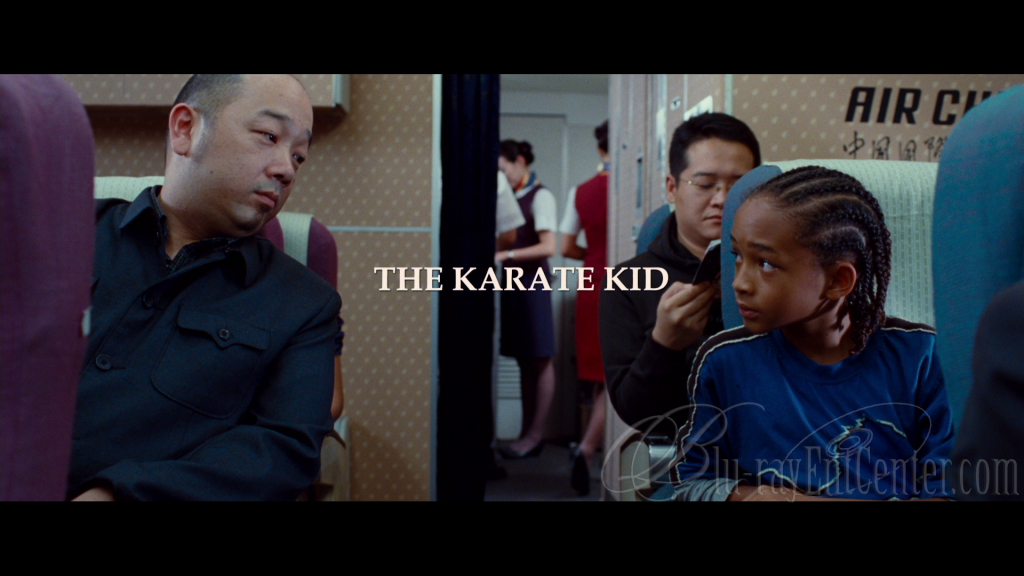 The Karate Kid Blu-ray Review | Hi-Def Ninja - Blu-ray SteelBooks - Pop ...