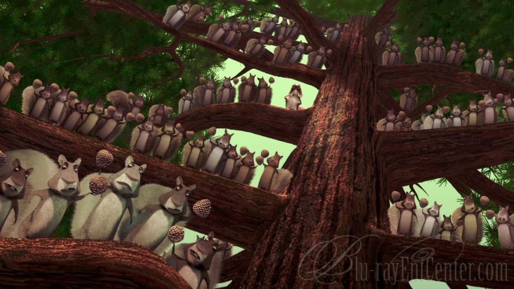 Open Season 3D Blu-ray Review | Hi-Def Ninja - Blu-ray SteelBooks - Pop ...