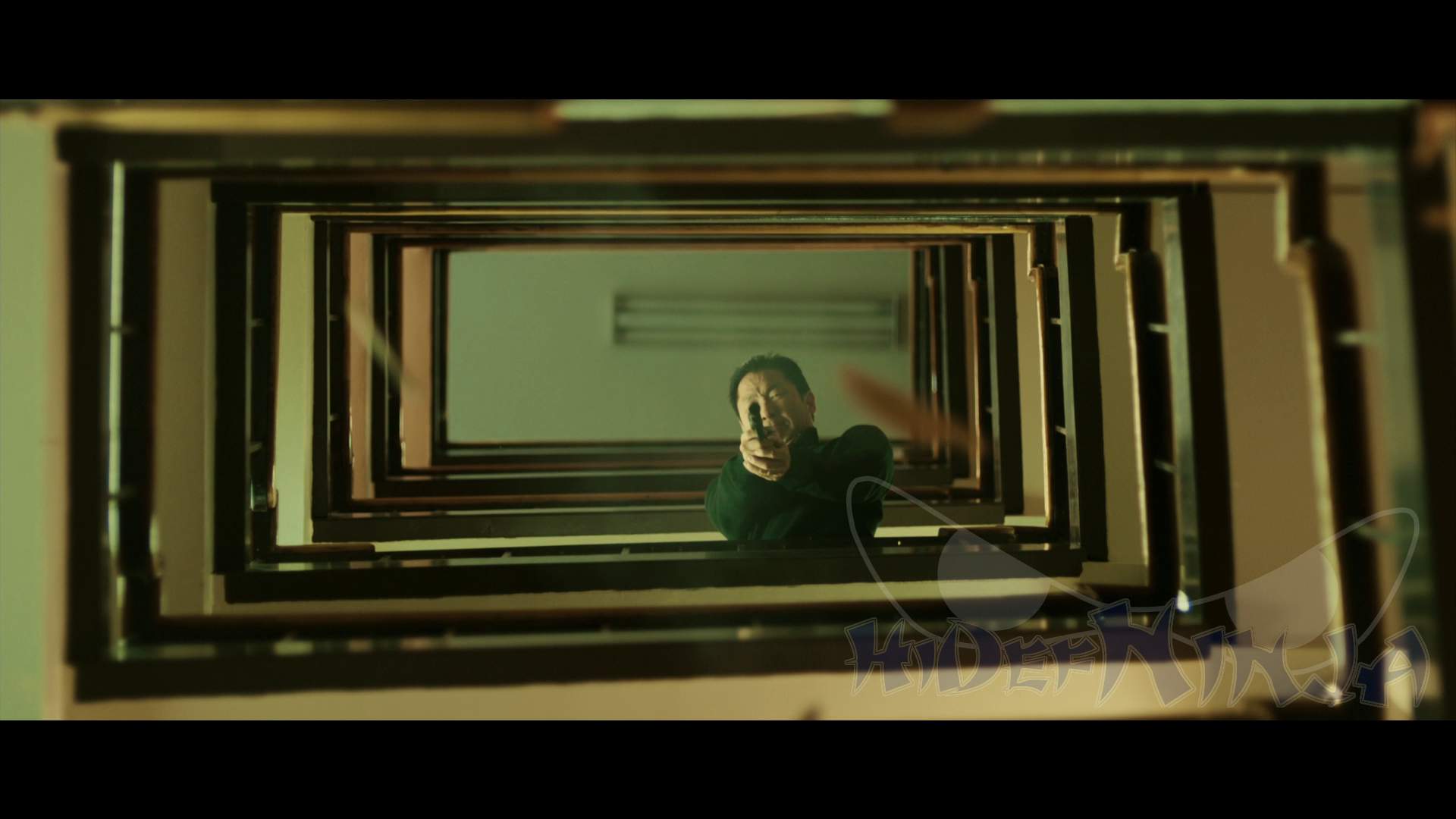 Game of Death Blu-ray Review | Hi-Def Ninja - Blu-ray SteelBooks - Pop ...