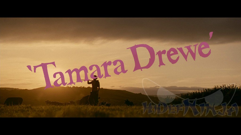 Tamara Drew Blu-ray Review | Hi-Def Ninja - Blu-ray SteelBooks - Pop ...