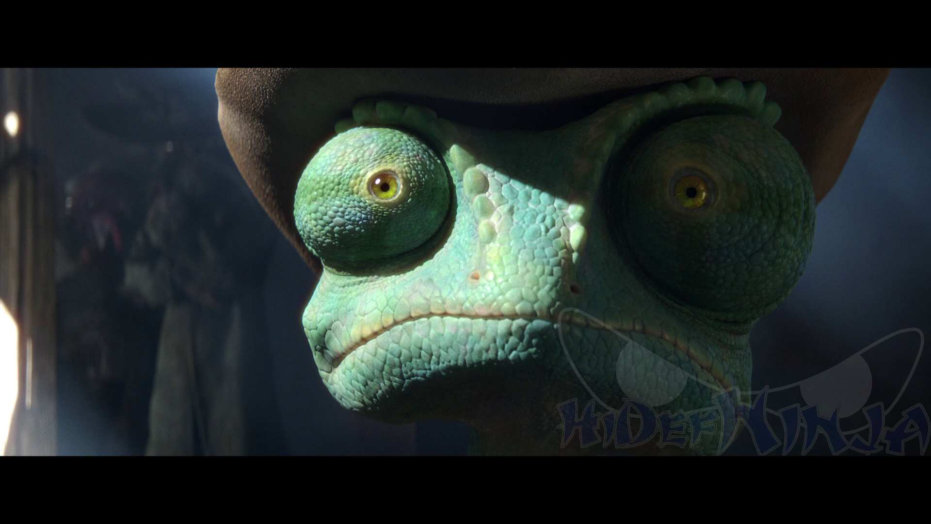 Rango-8 | Hi-Def Ninja - Blu-ray SteelBooks - Pop Culture - Movie News