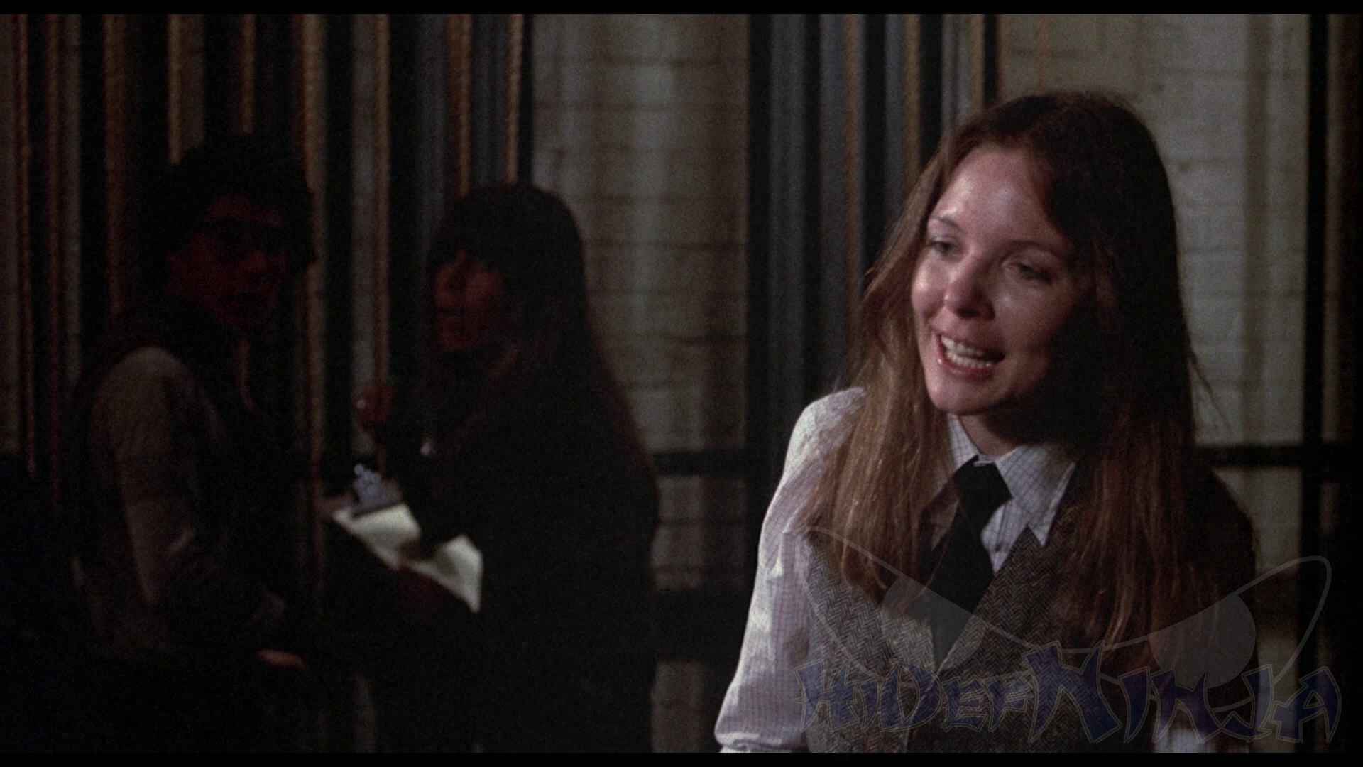 Annie Hall Blu-ray Review | Hi-Def Ninja - Blu-ray SteelBooks - Pop ...