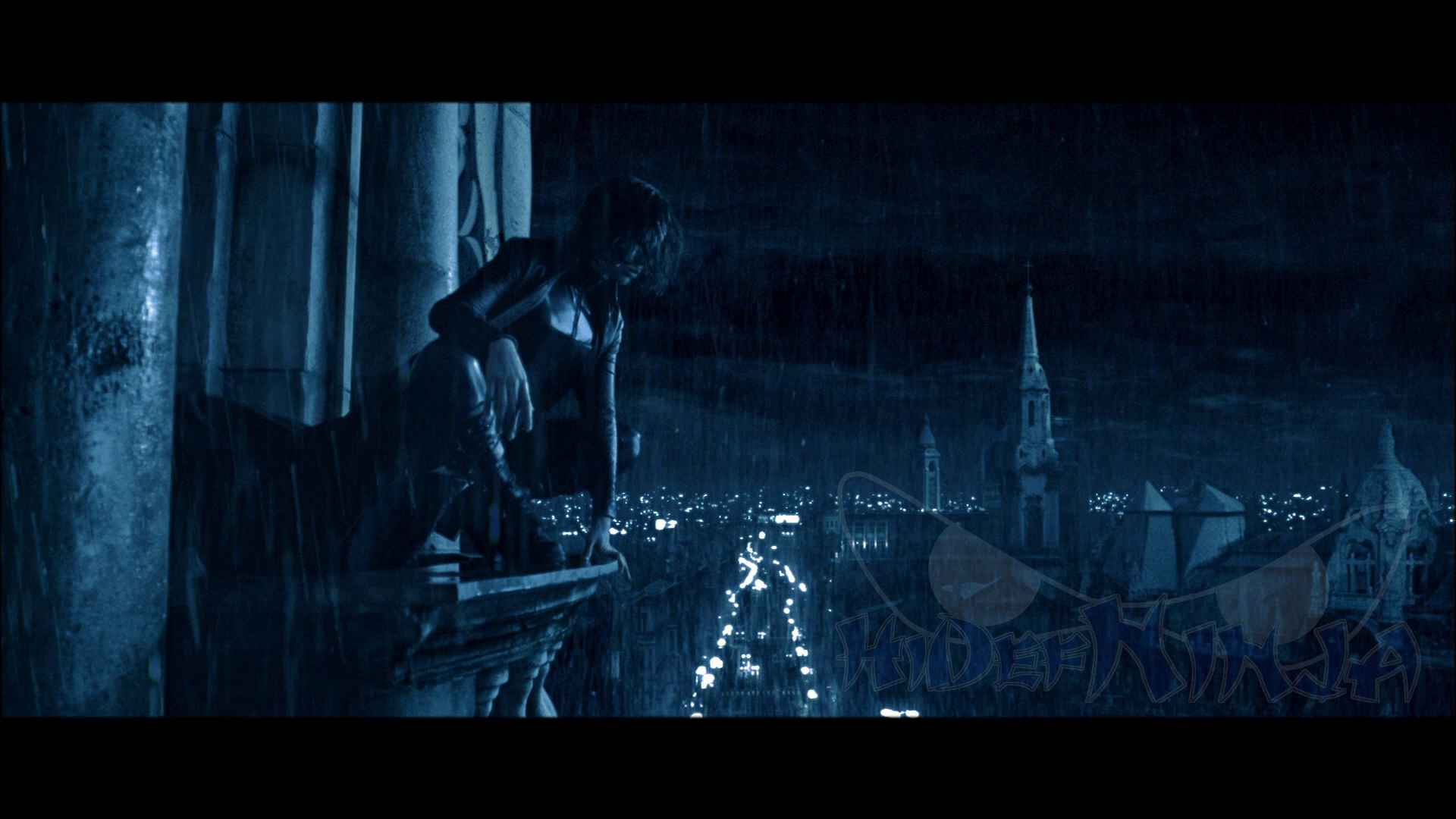 Underworld Trilogy (2011) Blu-ray Review | Hi-Def Ninja - Blu-ray ...