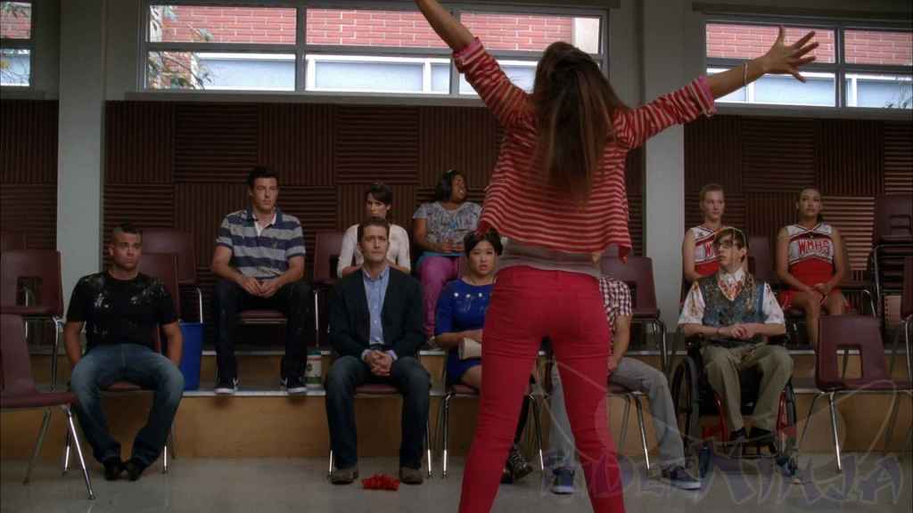 Glee Season 3 Blu-ray | Hi-Def Ninja - Blu-ray SteelBooks - Pop Culture ...