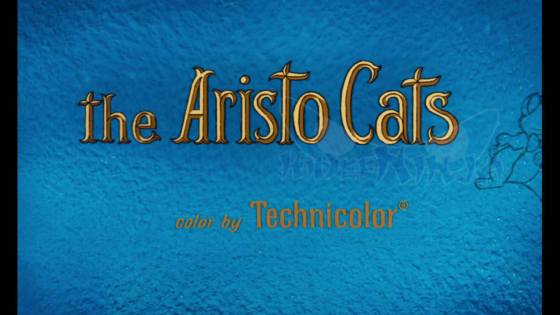 The Aristocats Blu-ray Review | Hi-Def Ninja - Blu-ray SteelBooks - Pop ... The Aristocats Blu-ray Review | Hi-Def Ninja - Blu-ray SteelBooks - Pop ...