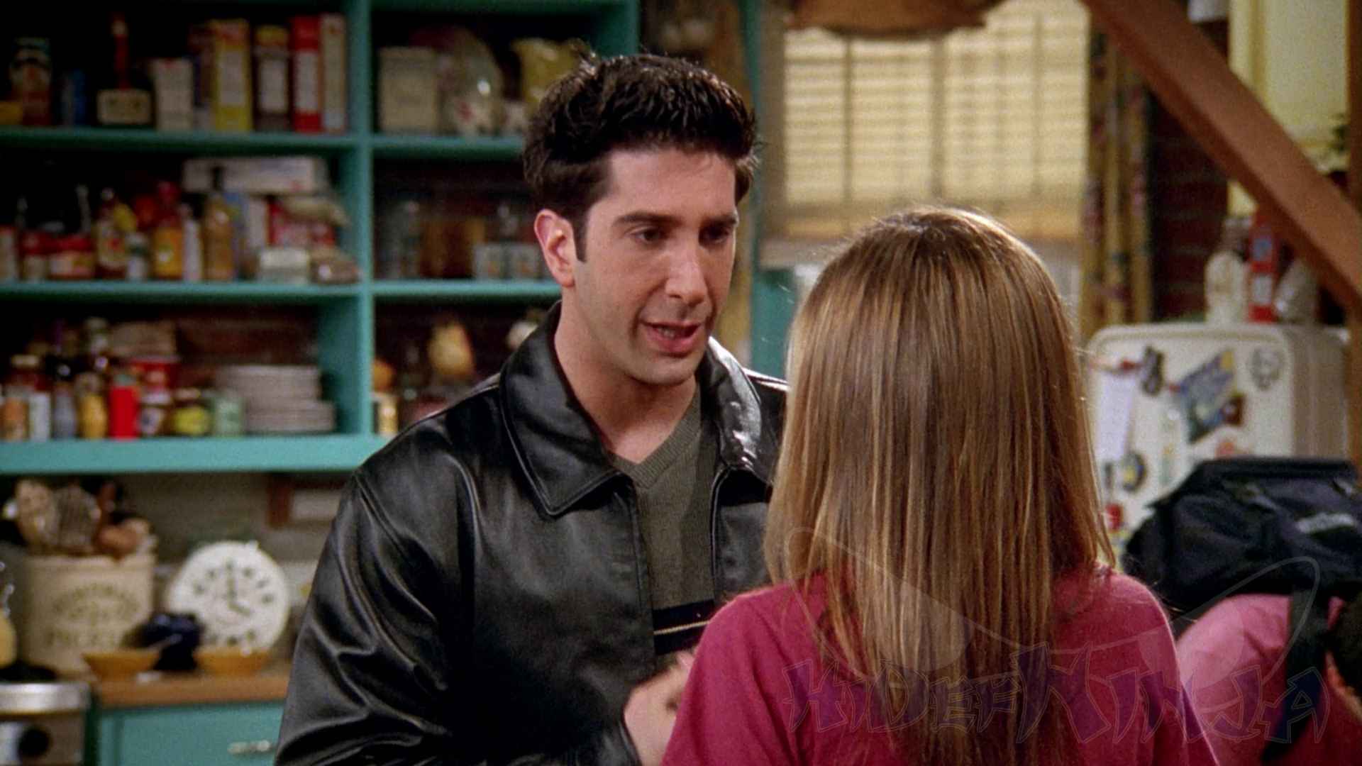 FRIENDS The Complete Series Blu-ray Review | Hi-Def Ninja - Blu-ray ...