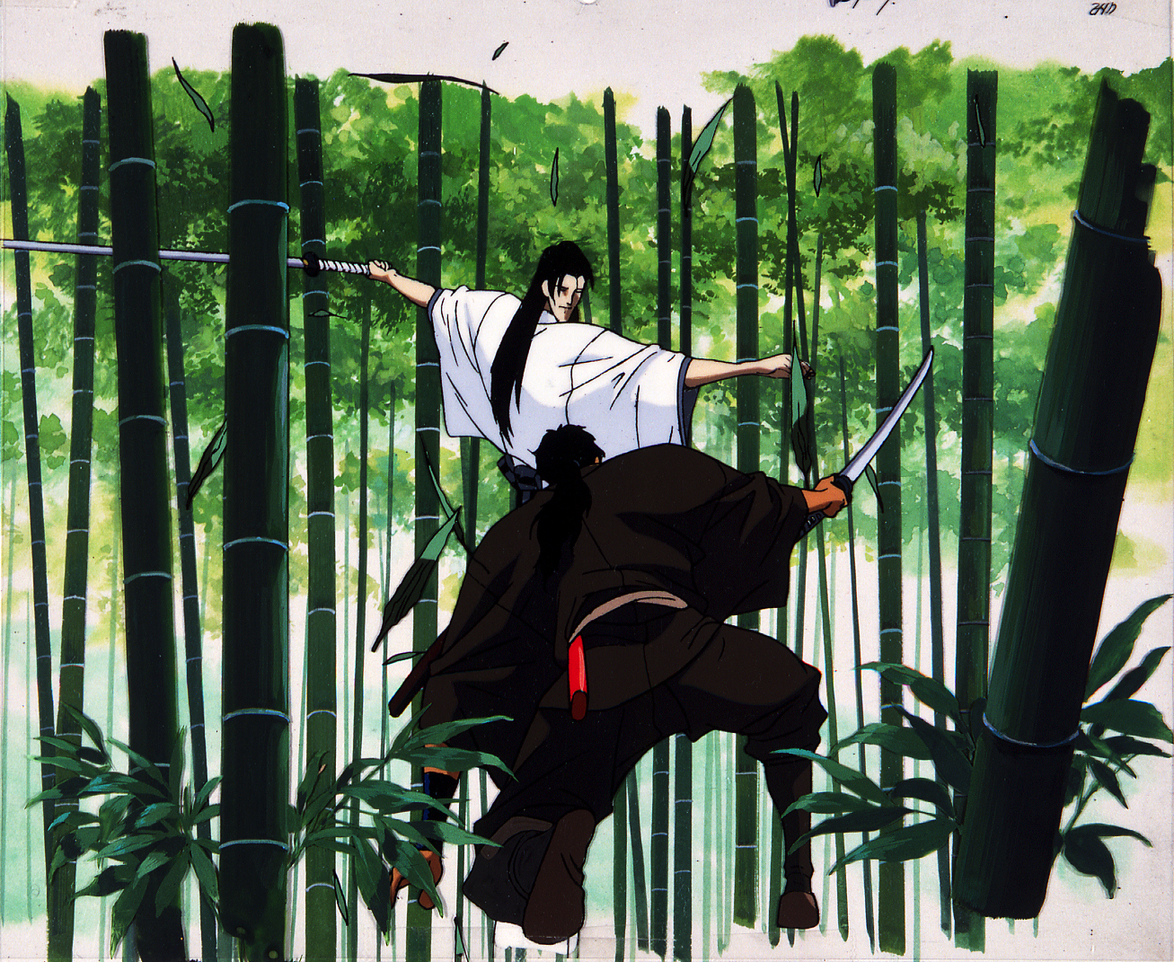 [UK] Ninja Scroll Blu-ray Review | Hi-Def Ninja - Blu-ray SteelBooks ...