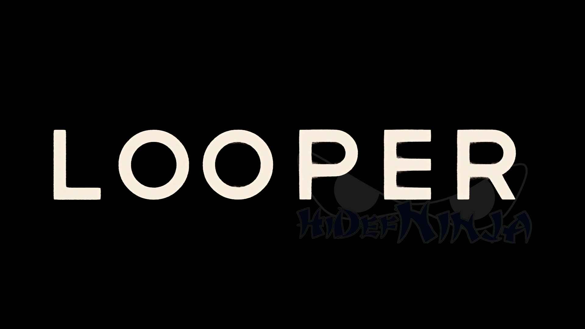 Looper-1 | Hi-Def Ninja - Blu-ray SteelBooks - Pop Culture - Movie News