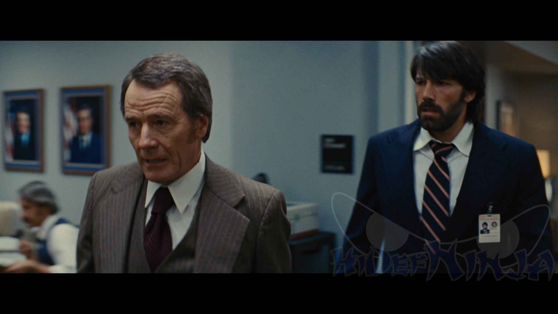 Argo-3 | Hi-Def Ninja - Blu-ray SteelBooks - Pop Culture - Movie News