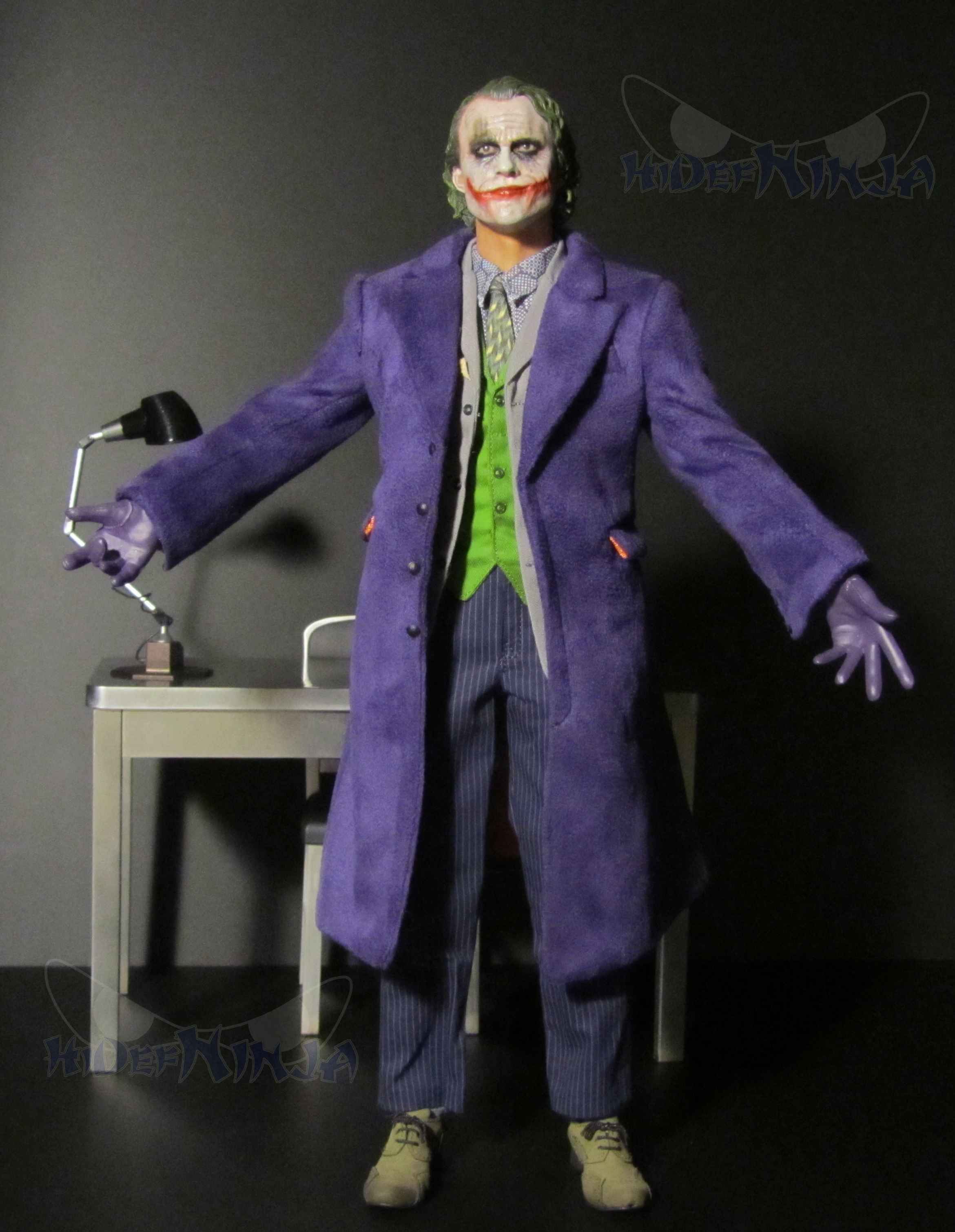 Joker2.0-11 | Hi-Def Ninja - Blu-ray SteelBooks - Pop Culture - Movie News