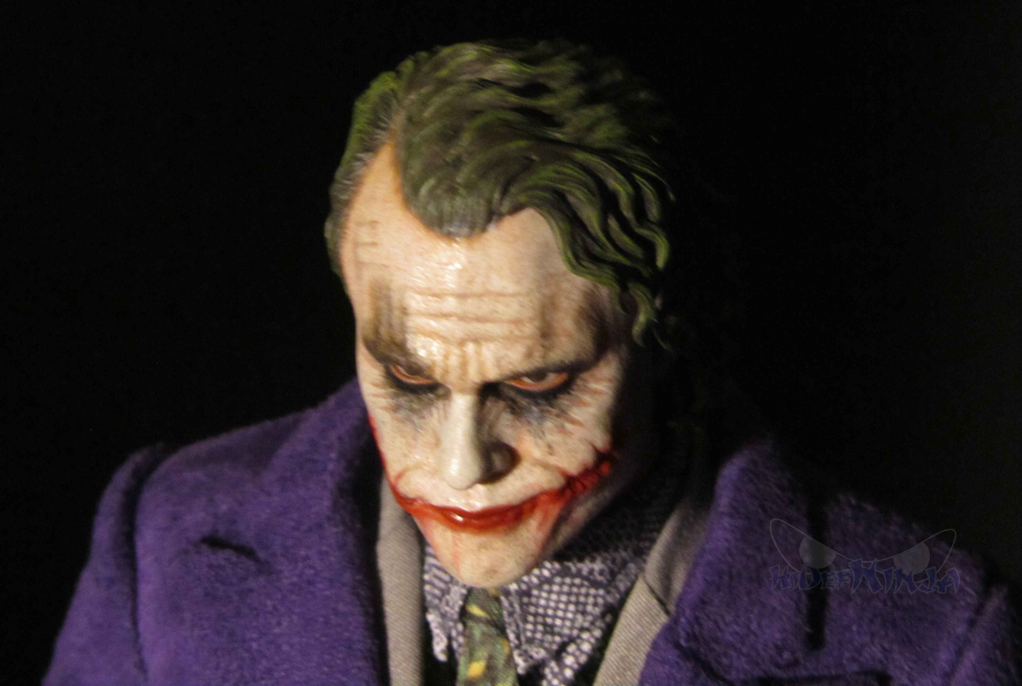 Joker2.0-21 | Hi-Def Ninja - Blu-ray SteelBooks - Pop Culture - Movie News