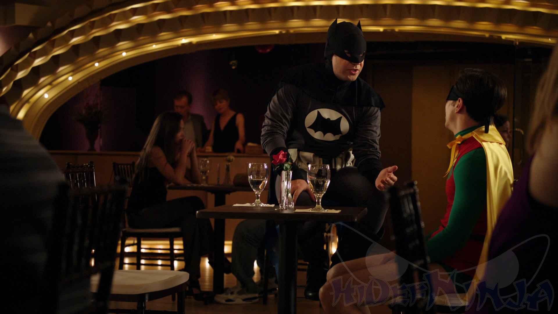 Movie 43 Blu-ray Review | Hi-Def Ninja - Blu-ray SteelBooks - Pop ...