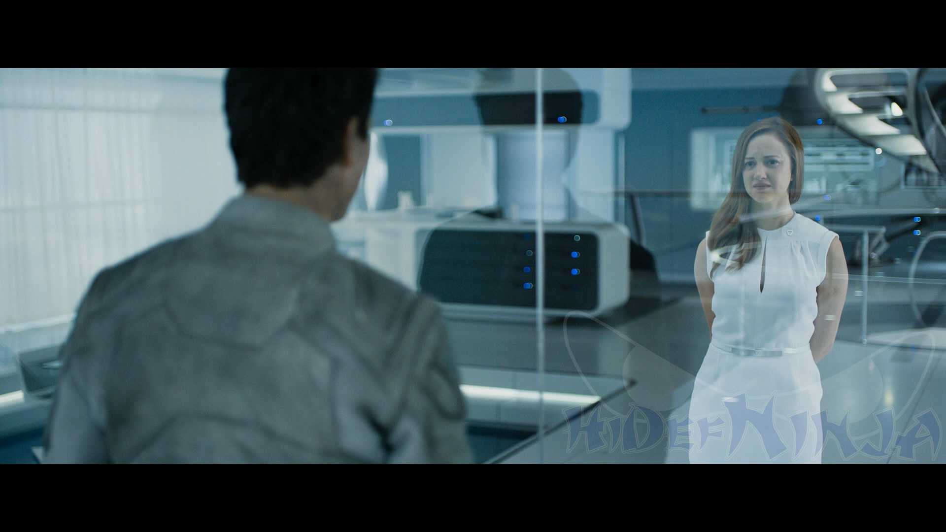 Oblivion-10 | Hi-Def Ninja - Blu-ray SteelBooks - Pop Culture - Movie News