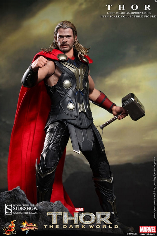 thor ht lt armor 04 | Hi-Def Ninja - Blu-ray SteelBooks - Pop Culture ...
