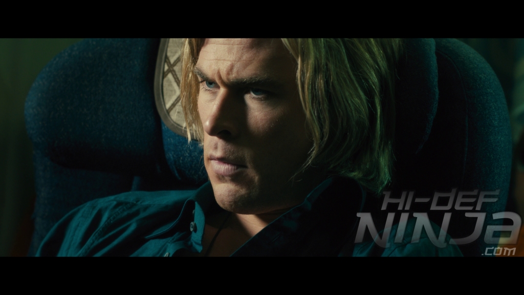 Rush Blu-ray Review | Hi-Def Ninja - Blu-ray SteelBooks - Pop Culture ...