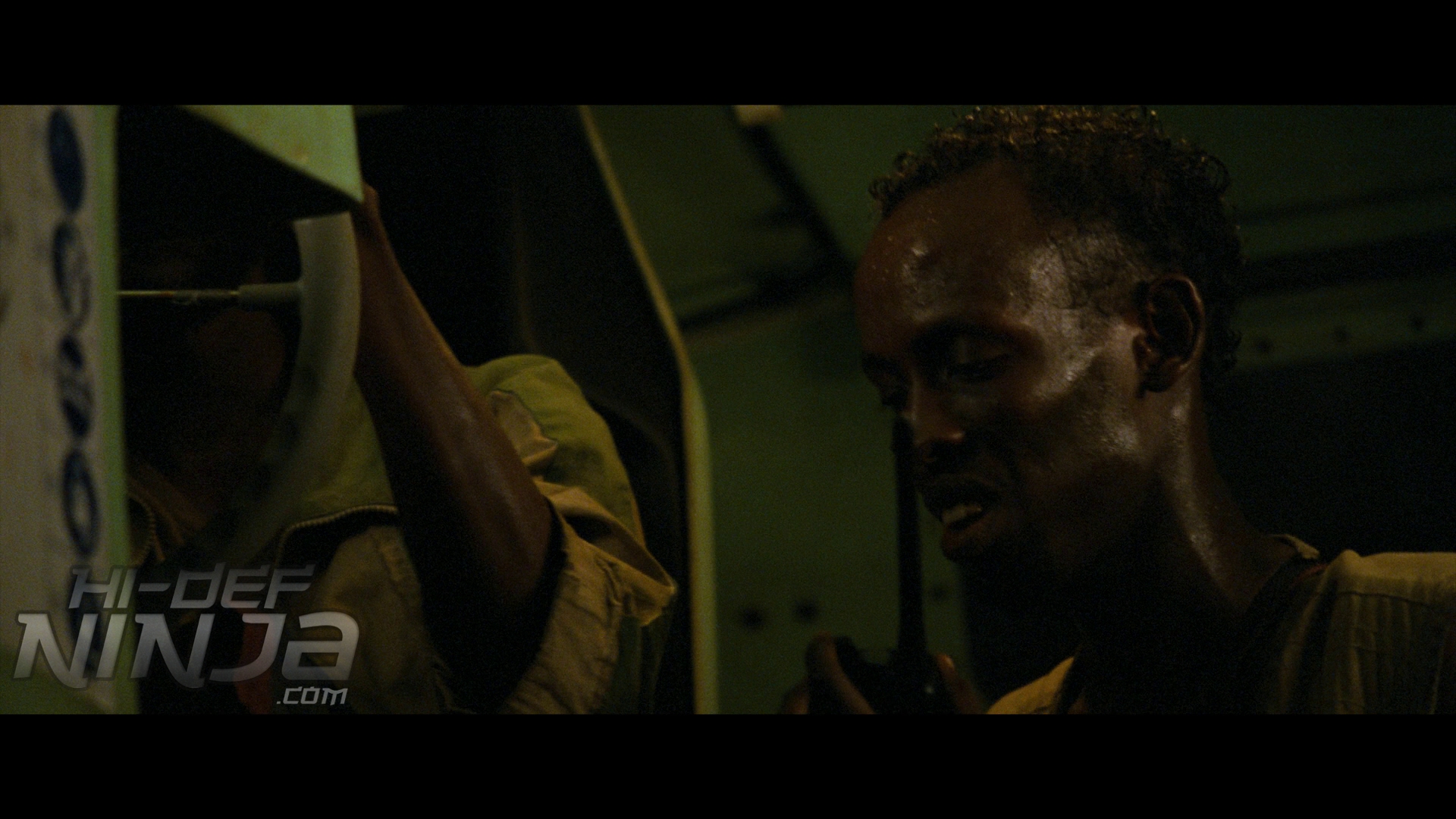 Captain Phillips Blu-ray Review | Hi-Def Ninja - Blu-ray SteelBooks ...