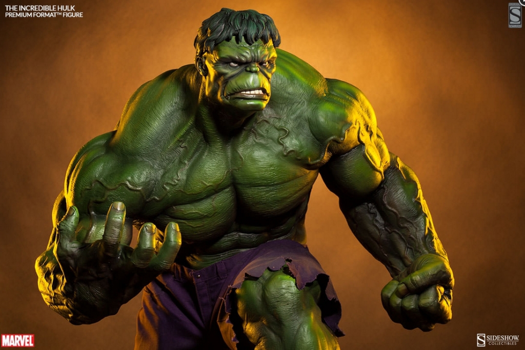 Green hulk PF 01 | Hi-Def Ninja - Blu-ray SteelBooks - Pop Culture ...