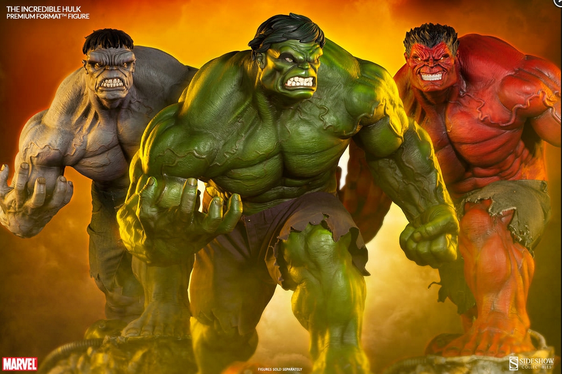 Green hulk PF 14 | Hi-Def Ninja - Blu-ray SteelBooks - Pop Culture ...