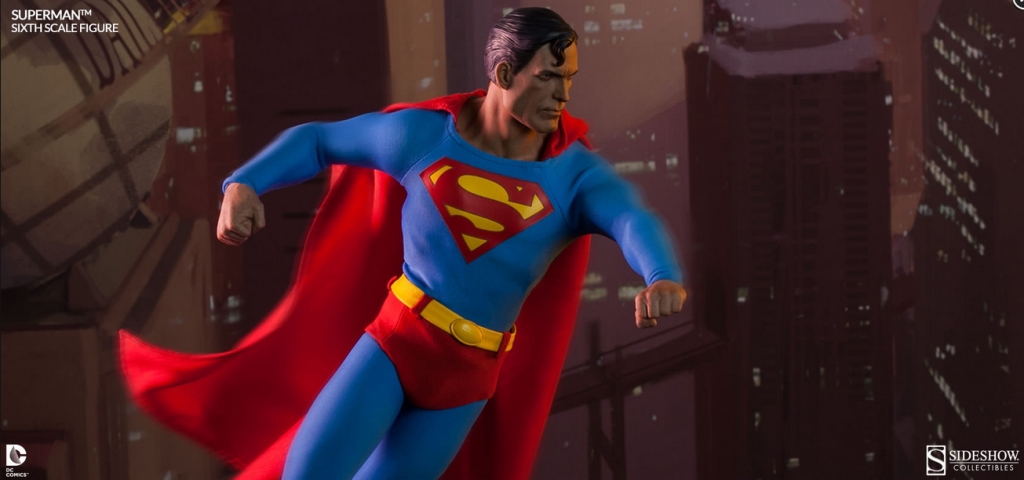 superman sixth SS 06 | Hi-Def Ninja - Blu-ray SteelBooks - Pop Culture ...