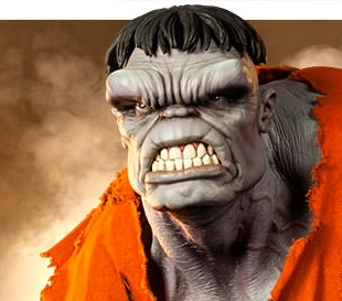 gray-hulk-thumb | Hi-Def Ninja - Blu-ray SteelBooks - Pop Culture ...