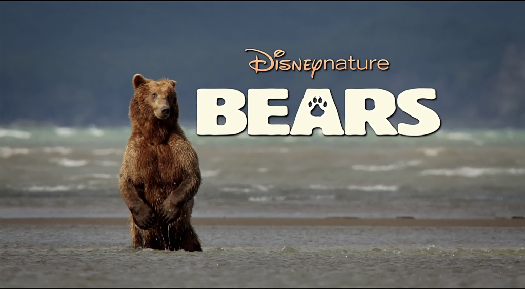 bears-poster01 | Hi-Def Ninja - Blu-ray SteelBooks - Pop Culture ...
