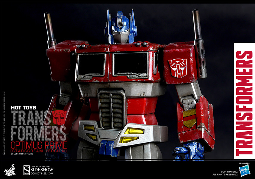 optimus prime HT 14 | Hi-Def Ninja - Blu-ray SteelBooks - Pop Culture ...