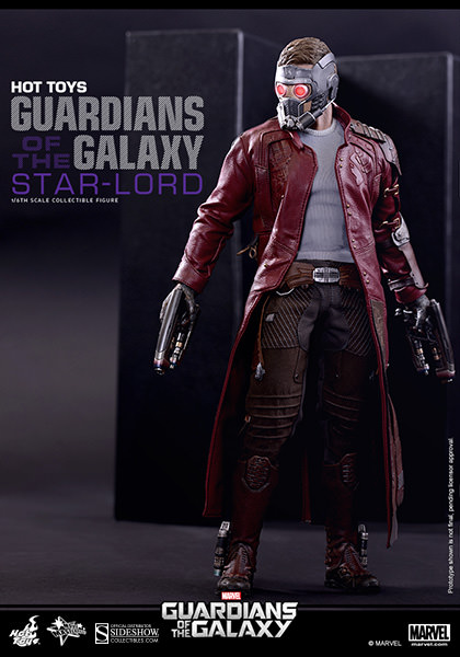 starlord HT 01 | Hi-Def Ninja - Blu-ray SteelBooks - Pop Culture ...