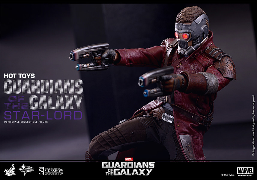 starlord HT 06 | Hi-Def Ninja - Blu-ray SteelBooks - Pop Culture ...