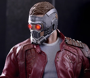 starlord HT thumb | Hi-Def Ninja - Blu-ray SteelBooks - Pop Culture ...