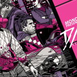 Drive Blu-ray Mondo SteelBook Announced | Hi-Def Ninja - Blu-ray ...
