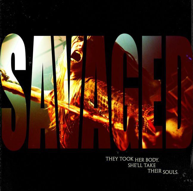 An interview with SAVAGED director, Michael S. Ojeda | Hi-Def Ninja ...