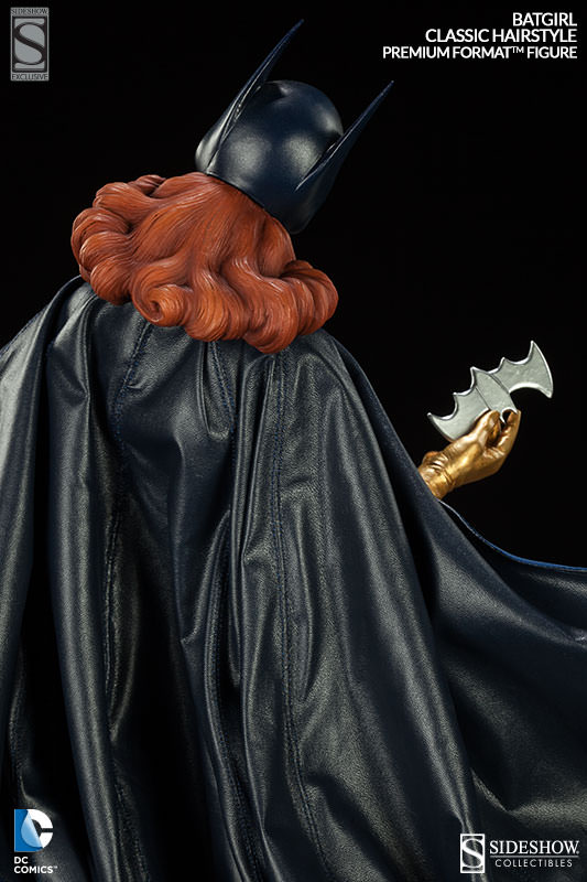 batgirl PF 03 | Hi-Def Ninja - Blu-ray SteelBooks - Pop Culture - Movie ...