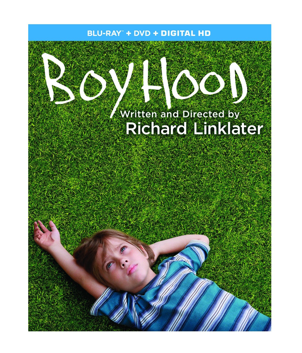 BOYHOOD Blu-ray is releasing in January | Hi-Def Ninja - Blu-ray ...