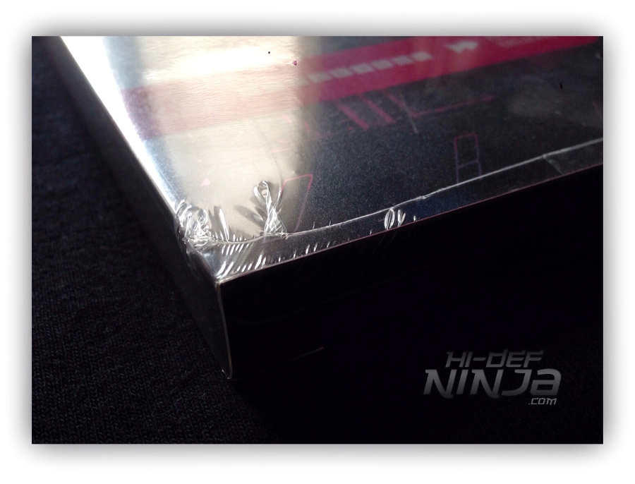 DRIVE Mondo x SteelBook gallery & review | Hi-Def Ninja - Blu-ray ...