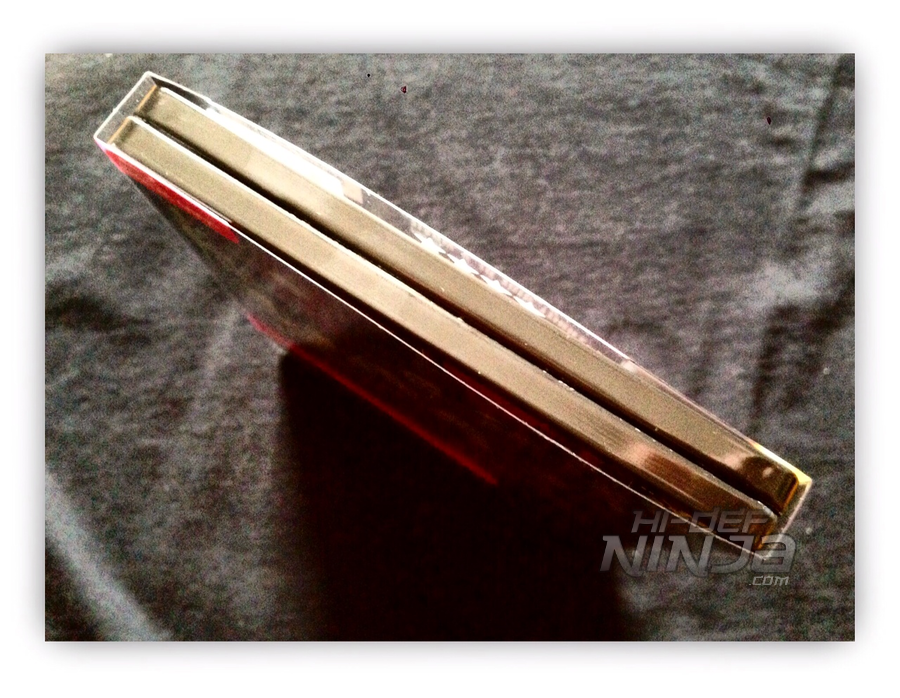 DRIVE Mondo x SteelBook gallery & review | Hi-Def Ninja - Blu-ray ...