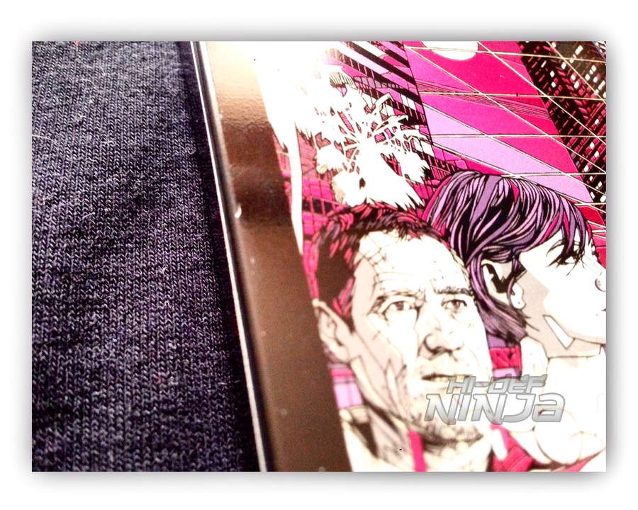 DRIVE Mondo x SteelBook gallery & review | Hi-Def Ninja - Blu-ray ...