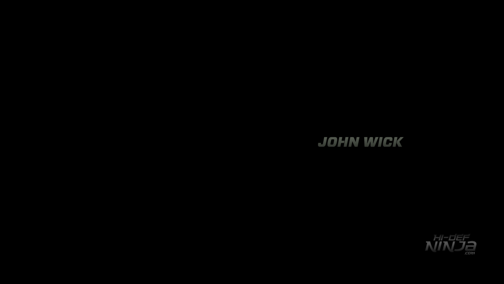 John Wick 2 Hi Def Ninja Blu ray SteelBooks Pop Culture Movie John Wick 2 Hi Def Ninja Blu ray SteelBooks Pop Culture Movie