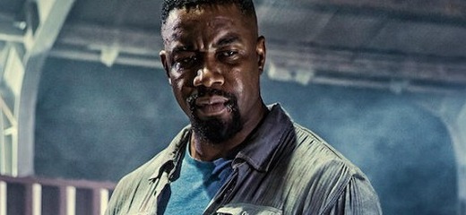 Win a FALCON RISING poster signed by Michael Jai White and DVDs! | Hi ...