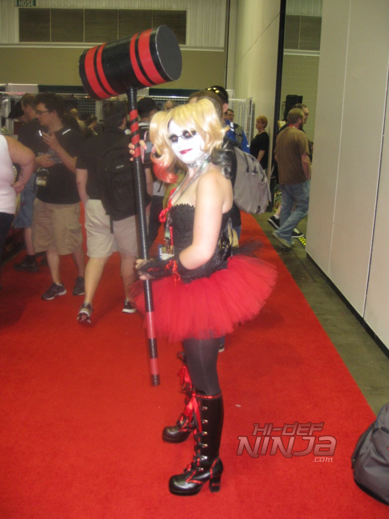 Gen Con 2015 Photo Gallery – Cosplay! | Hi-Def Ninja - Blu-ray ...