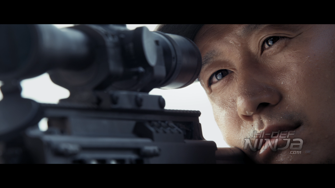 wolf warrior review 01 | Hi-Def Ninja - Blu-ray SteelBooks - Pop ... wolf warrior review 01 | Hi-Def Ninja - Blu-ray SteelBooks - Pop ...