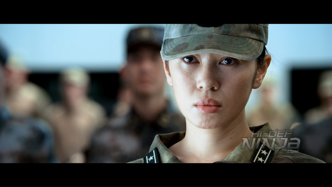 wolf warrior review 06 | Hi-Def Ninja - Blu-ray SteelBooks - Pop ... wolf warrior review 06 | Hi-Def Ninja - Blu-ray SteelBooks - Pop ...
