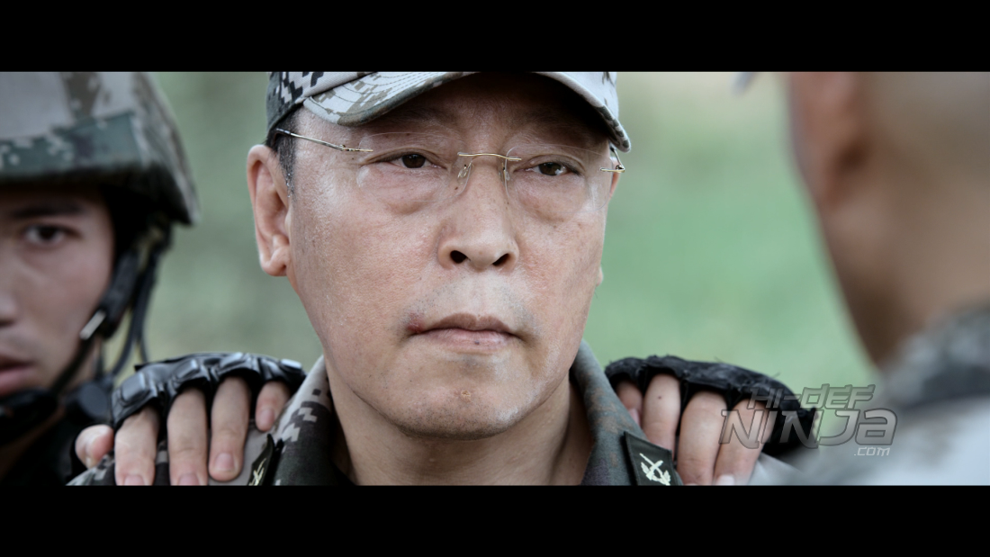 wolf warrior review 10 | Hi-Def Ninja - Blu-ray SteelBooks - Pop ... wolf warrior review 10 | Hi-Def Ninja - Blu-ray SteelBooks - Pop ...