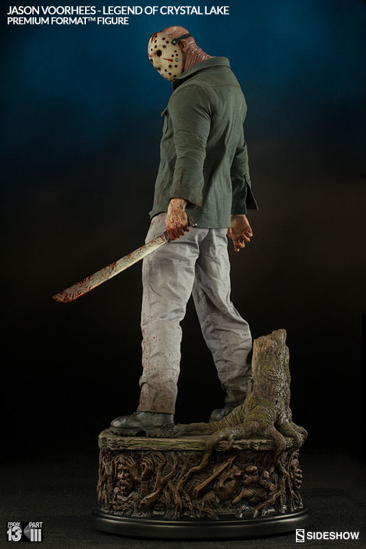 jason-voorhees-PF-07 | Hi-Def Ninja - Blu-ray SteelBooks - Pop Culture ...