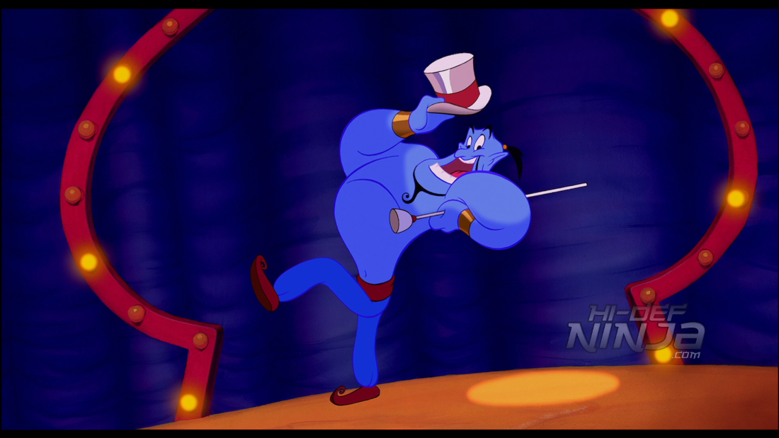 Aladdin Ultra HD 4K Blu-ray Review | Hi-Def Ninja - Blu-ray SteelBooks ...