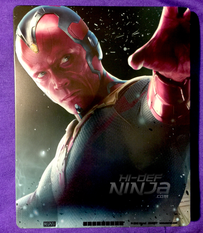 avengers-AOU-Steelbook-346 | Hi-Def Ninja - Blu-ray SteelBooks - Pop ...