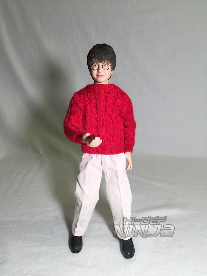 star ace-harry potter-figure review-45 | Hi-Def Ninja - Blu-ray ...
