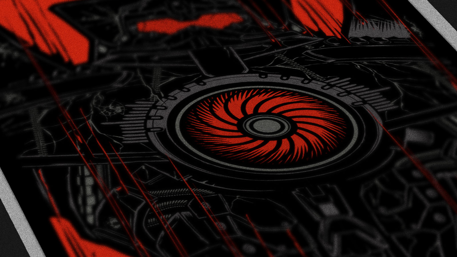 A look at the PACIFIC RIM print from Legendary's Art Series | Hi-Def ...