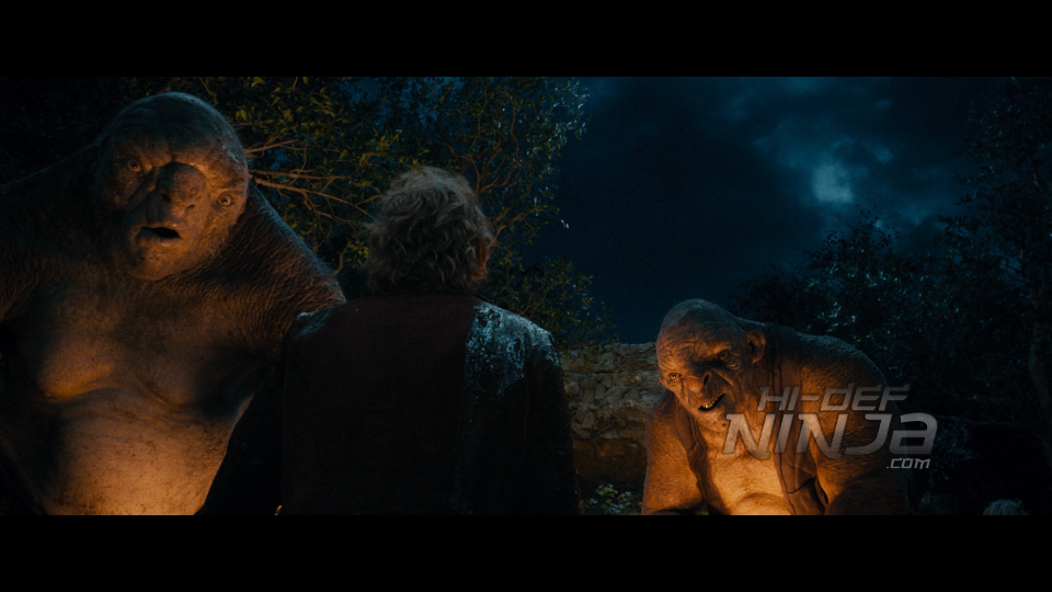 [UK] THE HOBBIT TRILOGY – Extended Edition 3D Blu-ray Review | Hi-Def ...
