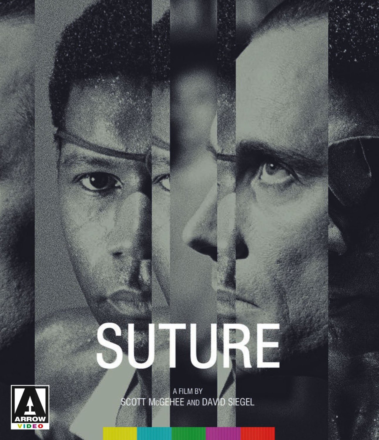 suture cover | Hi-Def Ninja - Blu-ray SteelBooks - Pop Culture - Movie News